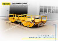 China Heavy Duty Handling Equipment DC Drive Motor With Metallurg Cast Steel for sale
