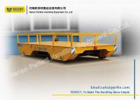China Heavy Duty Handling Equipment DC Drive Motor With Metallurg Cast Steel for sale