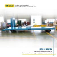 China Specialized Heavy Duty Plant Trailer for Commercial and Industrial Use for sale