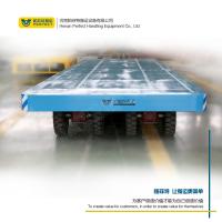 China Specialized Heavy Duty Plant Trailer for Commercial and Industrial Use for sale