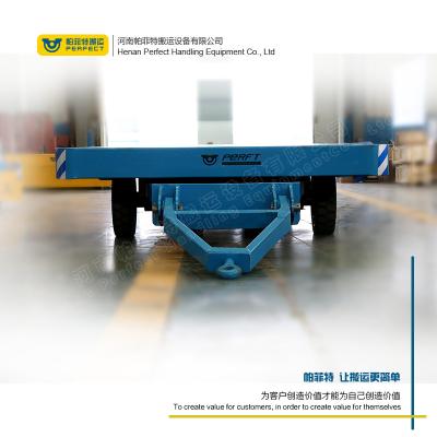 China Specialized Heavy Duty Plant Trailer for Commercial and Industrial Use for sale