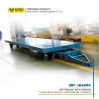 China Specialized Heavy Duty Plant Trailer for Commercial and Industrial Use for sale