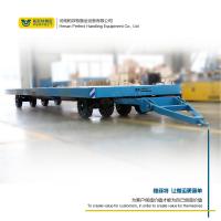 China Specialized Heavy Duty Plant Trailer for Commercial and Industrial Use for sale