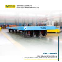 China Specialized Heavy Duty Plant Trailer for Commercial and Industrial Use for sale