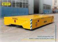 China Energy Transfer Facility / Warehouse Carts Material Handling Equipment for sale