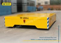 China Energy Transfer Facility / Warehouse Carts Material Handling Equipment for sale