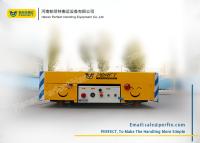 China Energy Transfer Facility / Warehouse Carts Material Handling Equipment for sale