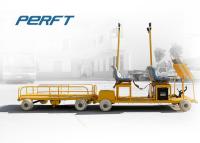 China Track maintenance vehicle with ANSYS modeling analysis with high detection accuracy for sale