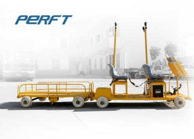 China Track maintenance vehicle with ANSYS modeling analysis with high detection accuracy for sale