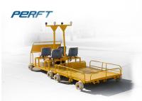 China Track maintenance vehicle with ANSYS modeling analysis with high detection accuracy for sale