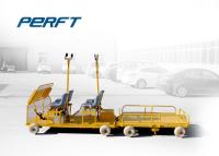 China Track maintenance vehicle with ANSYS modeling analysis with high detection accuracy for sale