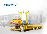 China Track maintenance vehicle with ANSYS modeling analysis with high detection accuracy for sale