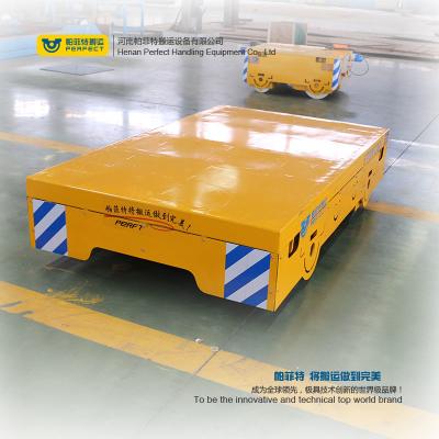 China customized industrial large electric power motorized transport carts for sale