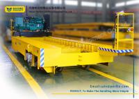 China the power is strong diesel engine electric power transfer cars machine for sale
