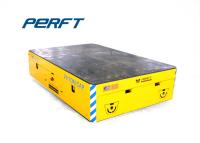 China high temperature resistant material steel transporter provider for sale
