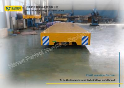China customized industrial electric  transport coil  material transport trailer for sale