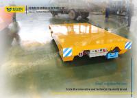 China battery electric rail carts for material handling transformers for sale