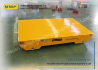China battery electric rail carts for material handling transformers for sale