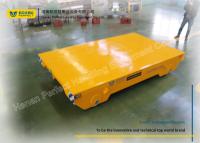 China battery electric rail carts for material handling transformers for sale
