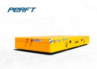 China Automated Trackless Transfer Cart for Industrial Material Handling Equipment for sale