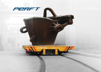 China Heavy Duty Material Handling Carts High Explosion And Temperature Resistance for sale