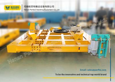 China customized workshop using light 5t dust poof hollow transfer vehicles for sale