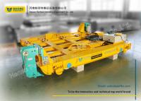 China customized workshop using light 5t dust poof hollow transfer vehicles for sale