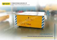 China material handling trackless transfer cart used in factory workshop for sale