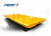 China Electric Cable Drum Coil Battery Transfer Cart For Industrail Material Handling Equipment for sale