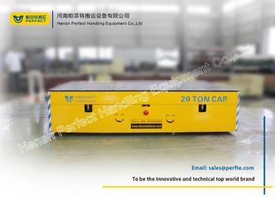 China heavy duty battery powered trackless transfer cart to move heavy materials for sale