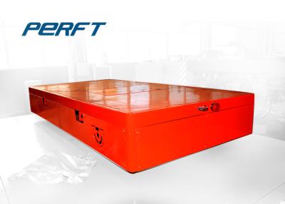 China cheap battery powered industrial trackless transfer cart to handling heavy material for sale