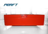 China cheap battery powered industrial trackless transfer cart to handling heavy material for sale