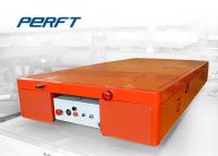 China cheap battery powered industrial trackless transfer cart to handling heavy material for sale