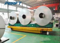 China 24 - 72 V Battery Voltage Heavy Duty Handling Equipment Cable Drum Supply Power for sale