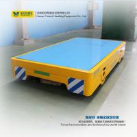 China Easy to operate automatic trackless transfer cart for factory transport for sale