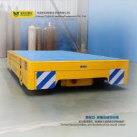 China Easy to operate automatic trackless transfer cart for factory transport for sale