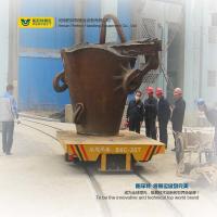 China Customized Industrial Heavy Duty Industrial Carts for sale