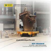 China Customized Industrial Heavy Duty Industrial Carts for sale
