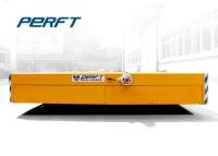 China Heavy Load Trackless Material Handling Carts For Factory Workshop Transfer for sale