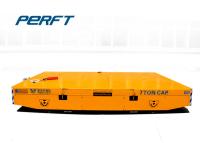 China Heavy Load Trackless Material Handling Carts For Factory Workshop Transfer for sale
