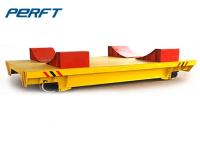 China Automotive 1t Die Transfer Cart Handling Trailer Mould Transferring Q235 for sale