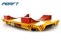 China Aluminium Coil Transfer Trolley for sale
