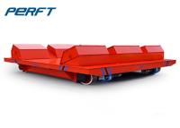 China Aluminium Coil Transfer Trolley for sale
