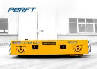 China Customized 1-80 ton battery transfer cart for transport coil and dies for sale