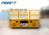China 5 ton  Electric Material Handling Trackless Transfer Cart for Industrial Material Handling for sale