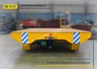 China cable drum power supply transfer vehicles used in shipyard handling for sale