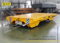 China cable drum power supply transfer vehicles used in shipyard handling for sale
