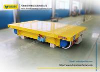 China cable powered transfer cart suitable in inflammable environment for sale