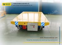 China cable powered transfer cart suitable in inflammable environment for sale