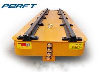 China Automatic System Cargo Transportation Oem 1.2kw Rail Transfer Cart for sale